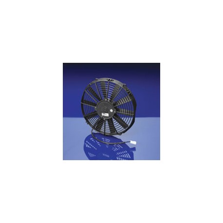 SPAL 12" Fan - Buschurs LLC