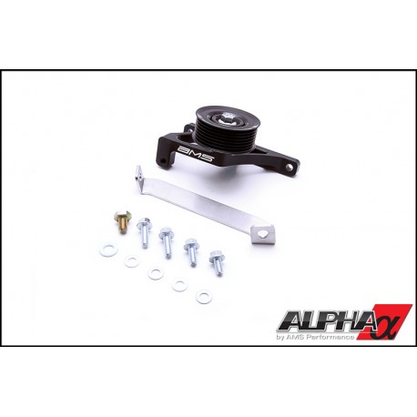 AMS Alpha GT-R AC Delete Kit - Buschurs LLC