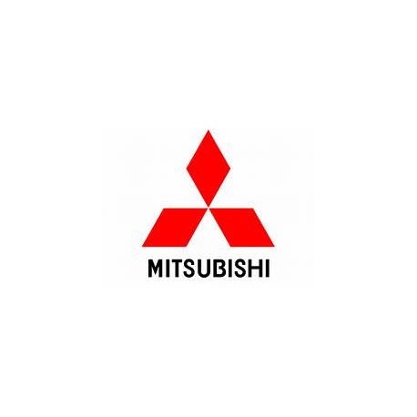 OEM Evo X 4B11T Bare Block - Buschurs LLC