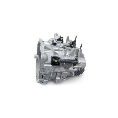 Buschur's EVO X Transmission Rebuild - Buschurs LLC