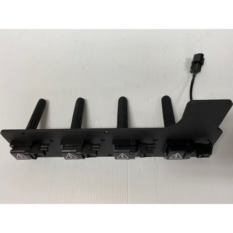 Coil On Plug Ignition System - Buschurs LLC