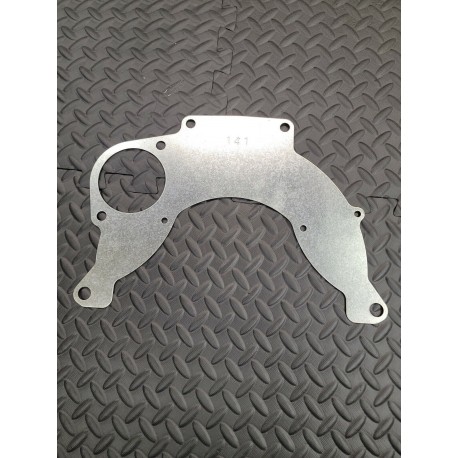 OEM Starter Plate - Buschurs LLC