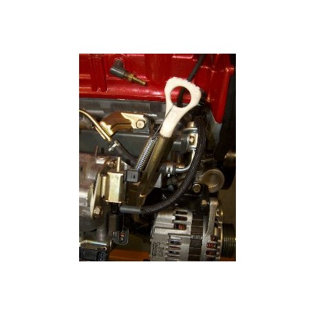 Dipstick Retension Spring - Buschurs LLC