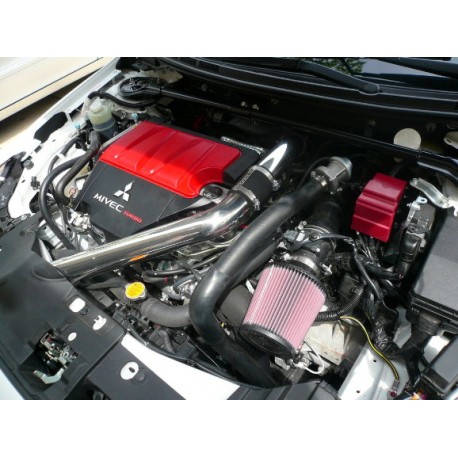 Buschur Racing Evo X Air Filter Kit - Buschurs LLC
