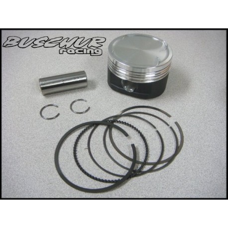 Buschur Racing Spec Evo X JE Pistons - Buschurs LLC