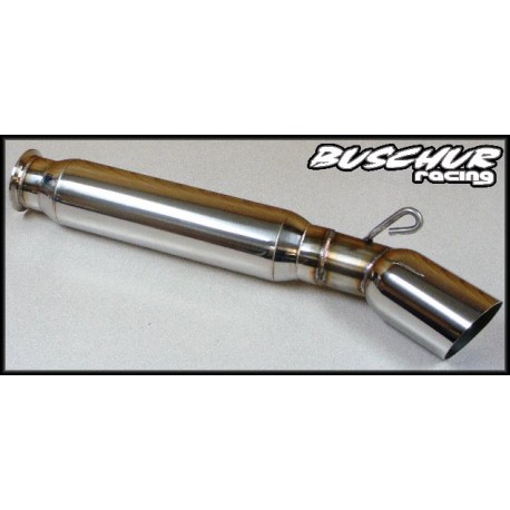 Buschur's 3" Evo SD Rear Section - Buschurs LLC