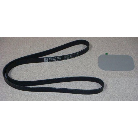 Evo 8/9 AC Delete Kit - Buschurs LLC