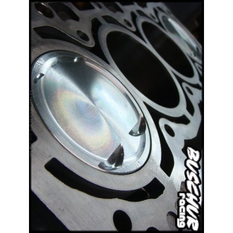 Buschur's Evo X 2.0 short block w/o core - Buschurs LLC