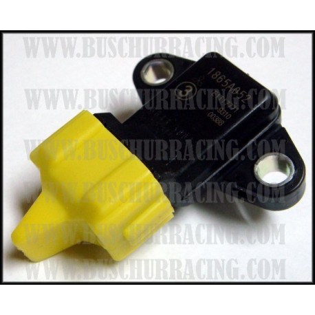 Evo X 3 Bar Map Sensor - Buschurs LLC